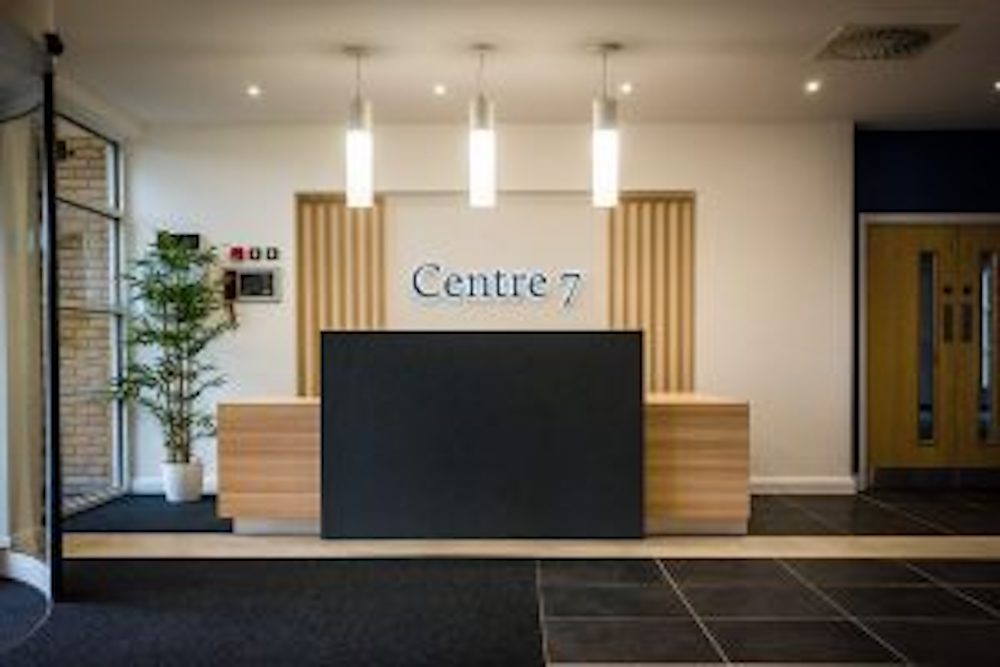 Centre 7, Cardiff Gate – Rhomco